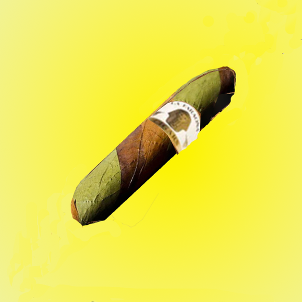 Perfecto Tri-Color – La Faraona Cigars